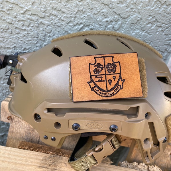 Marine Morale Patch - Etsy