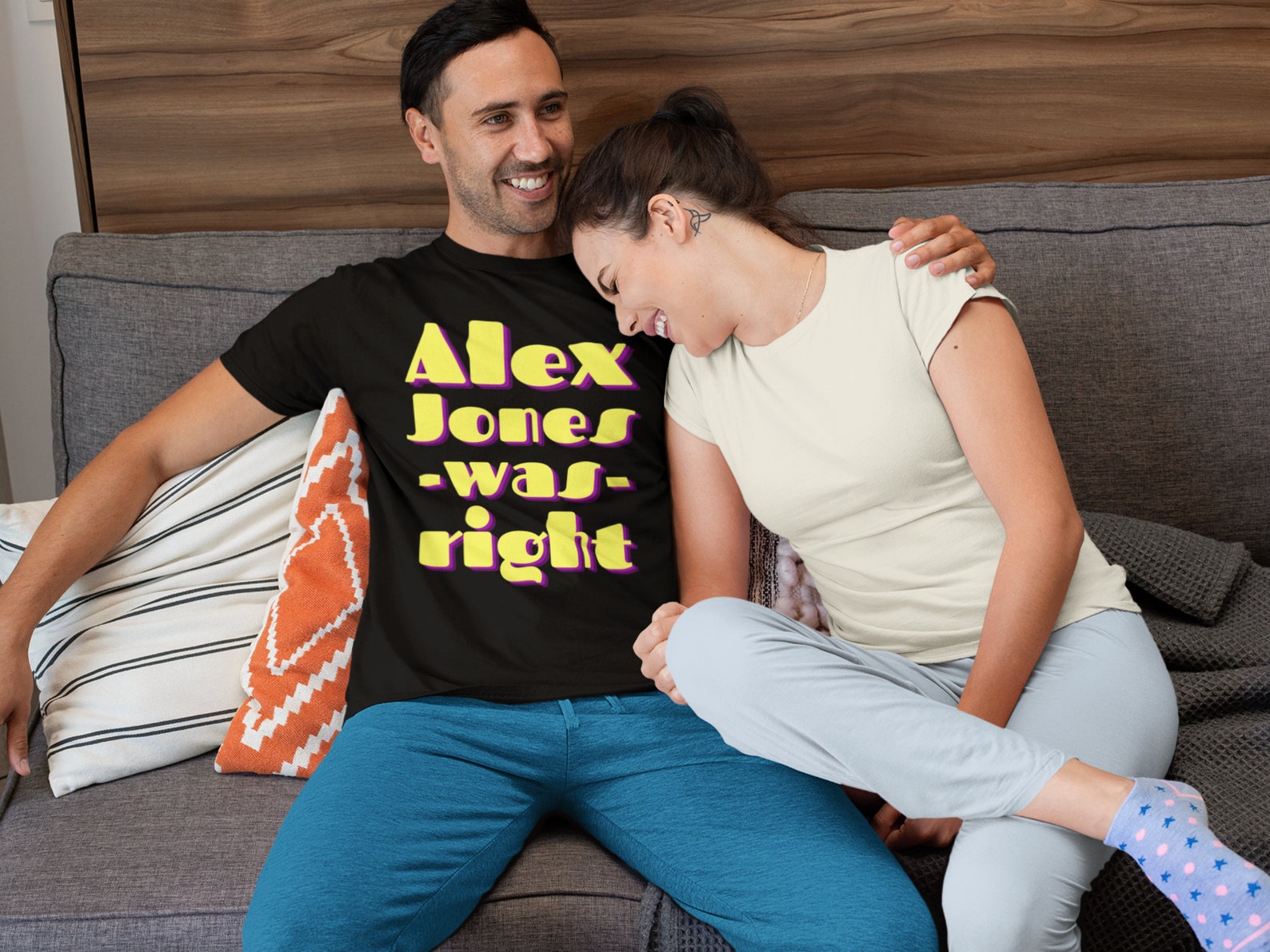 Alex Jones Was Right Tshirt Alex Jones Shirt Alex Jones - Etsy