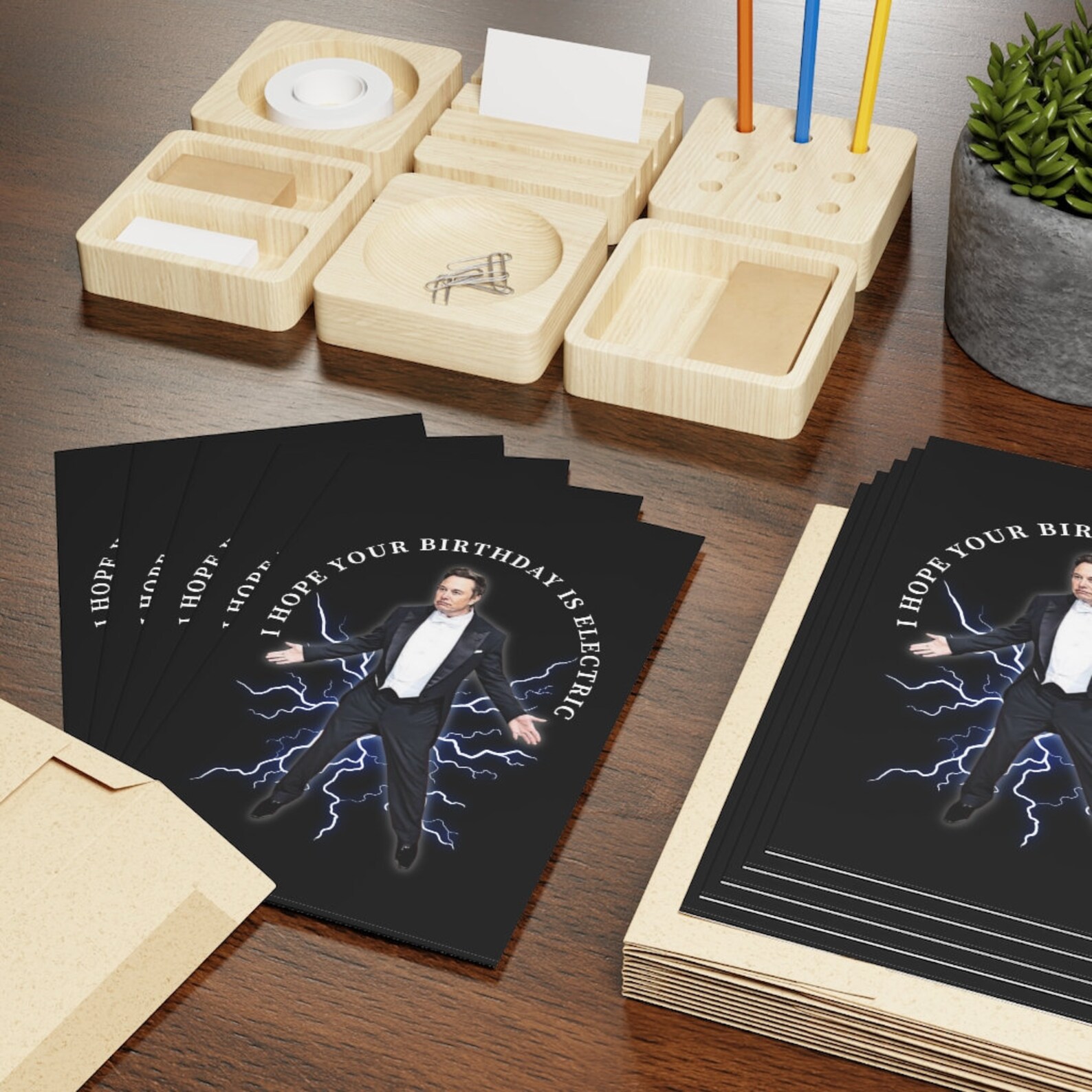 Elon Musk Birthday Card Funny Elon Musk Card With Envelope - Etsy