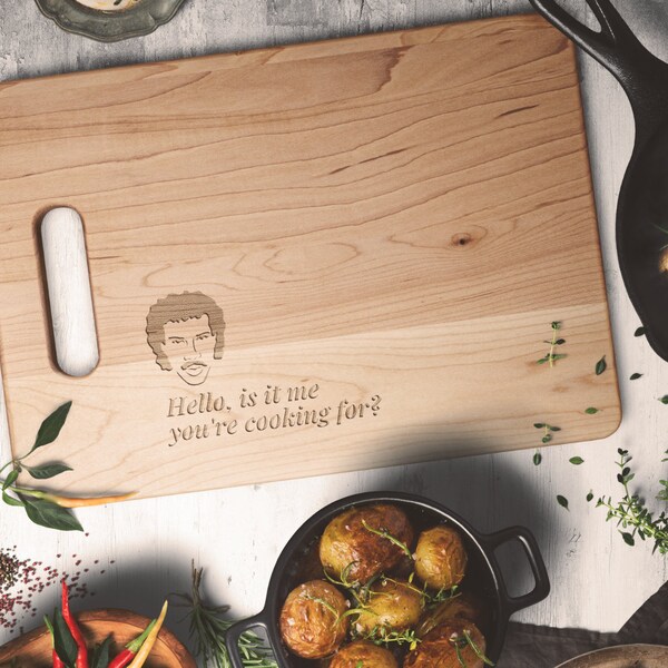 Funny Cutting Board - Etsy