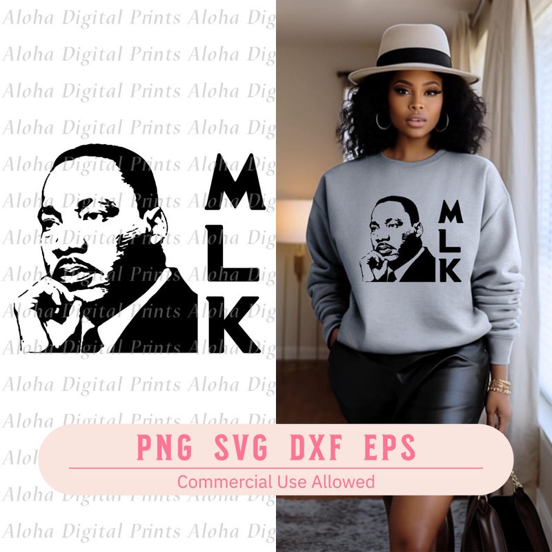 White Mlk Sweatshirt - Etsy