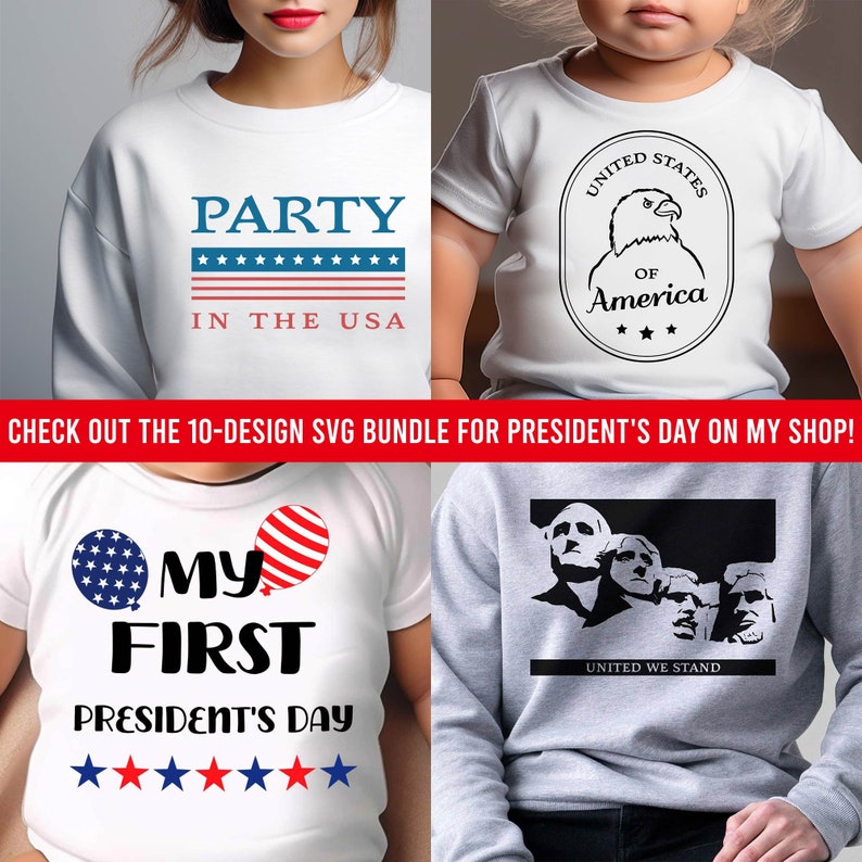 George Washington SVG, PNG, George Washington Cut File, American Pride ...