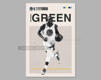 Gsw Print Poster - Etsy