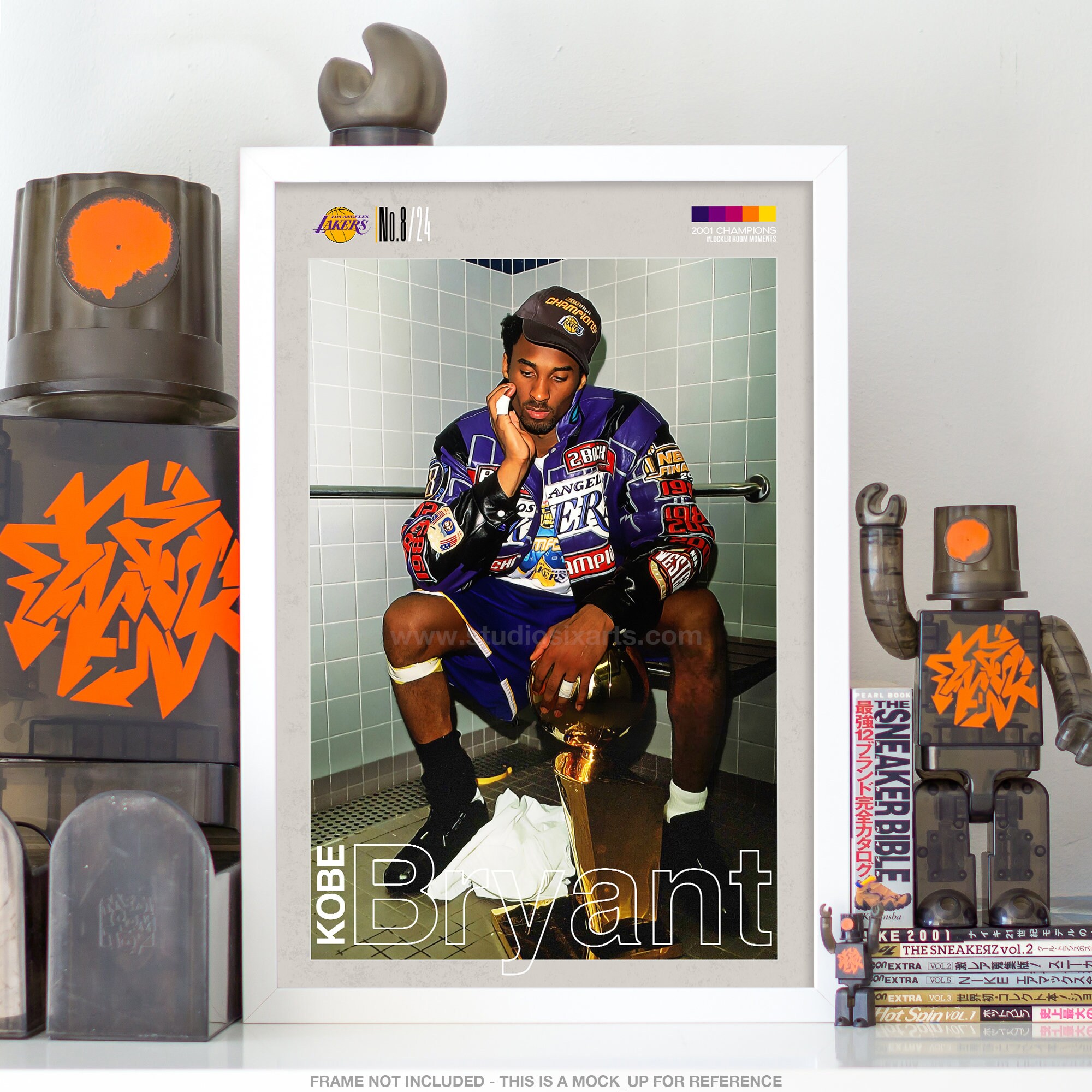 Lebron James Fan Art