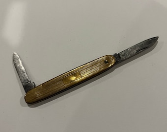 Colonial Prov Knife - Etsy