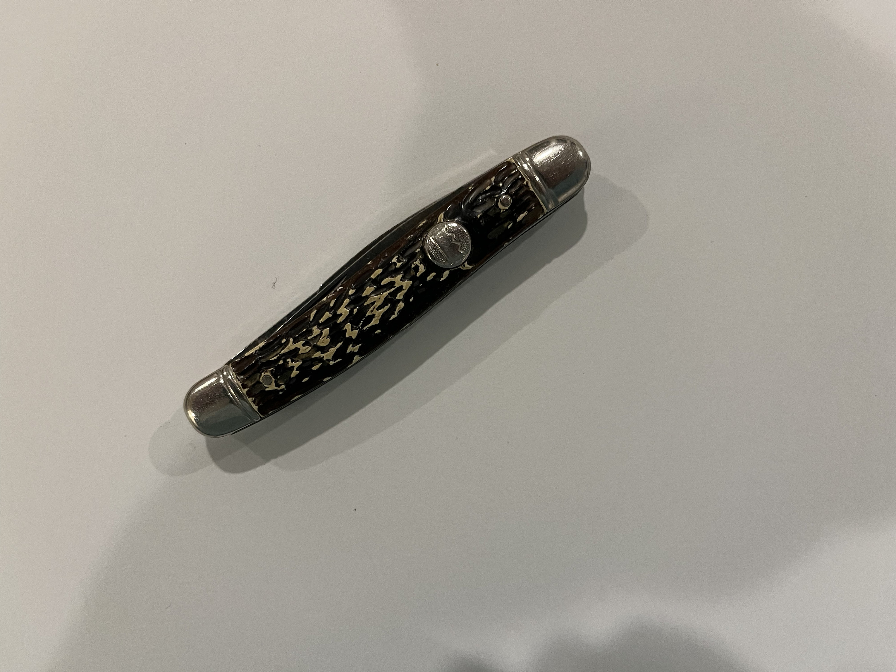 Imperial Prov RI Pocket Knife - Etsy