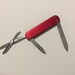 Victorinox Ambassador 74mm Swiss Army Knife - Etsy