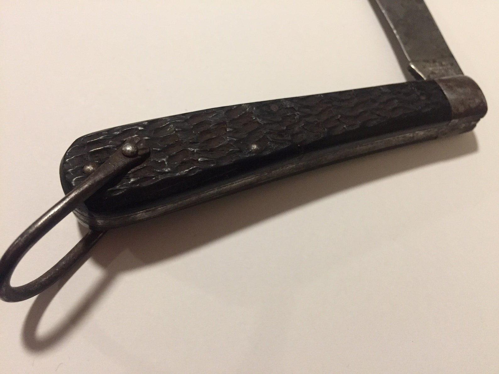 Camillus WW2 Military Rope Knife - Etsy