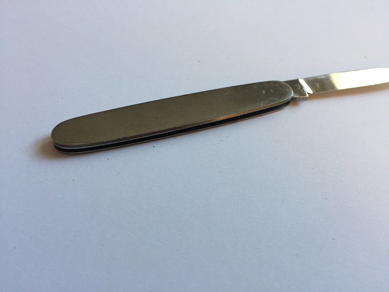 Solingen Germany Pocket Knife | Etsy