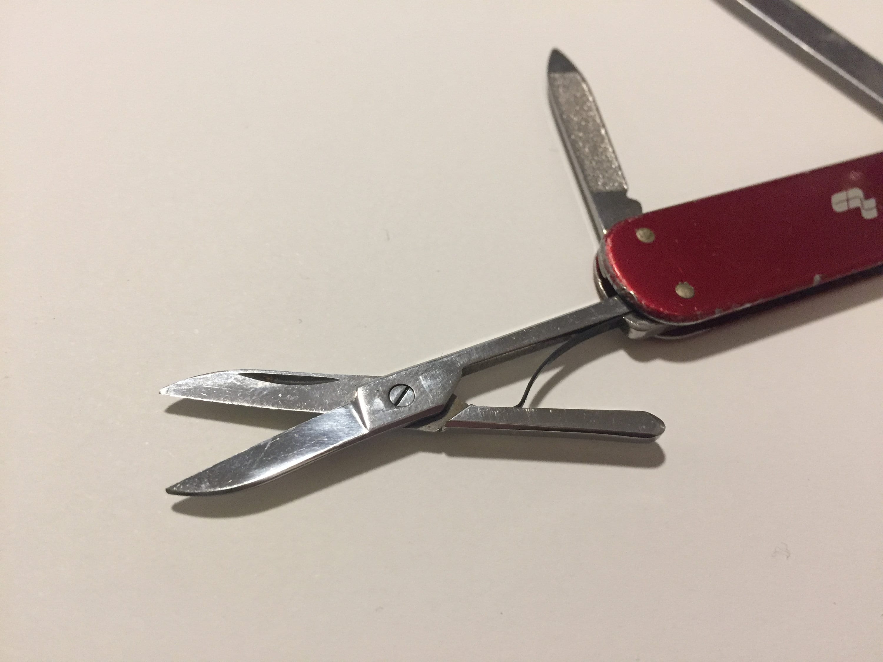 Victorinox Ambassador 74mm Swiss Army Knife - Etsy