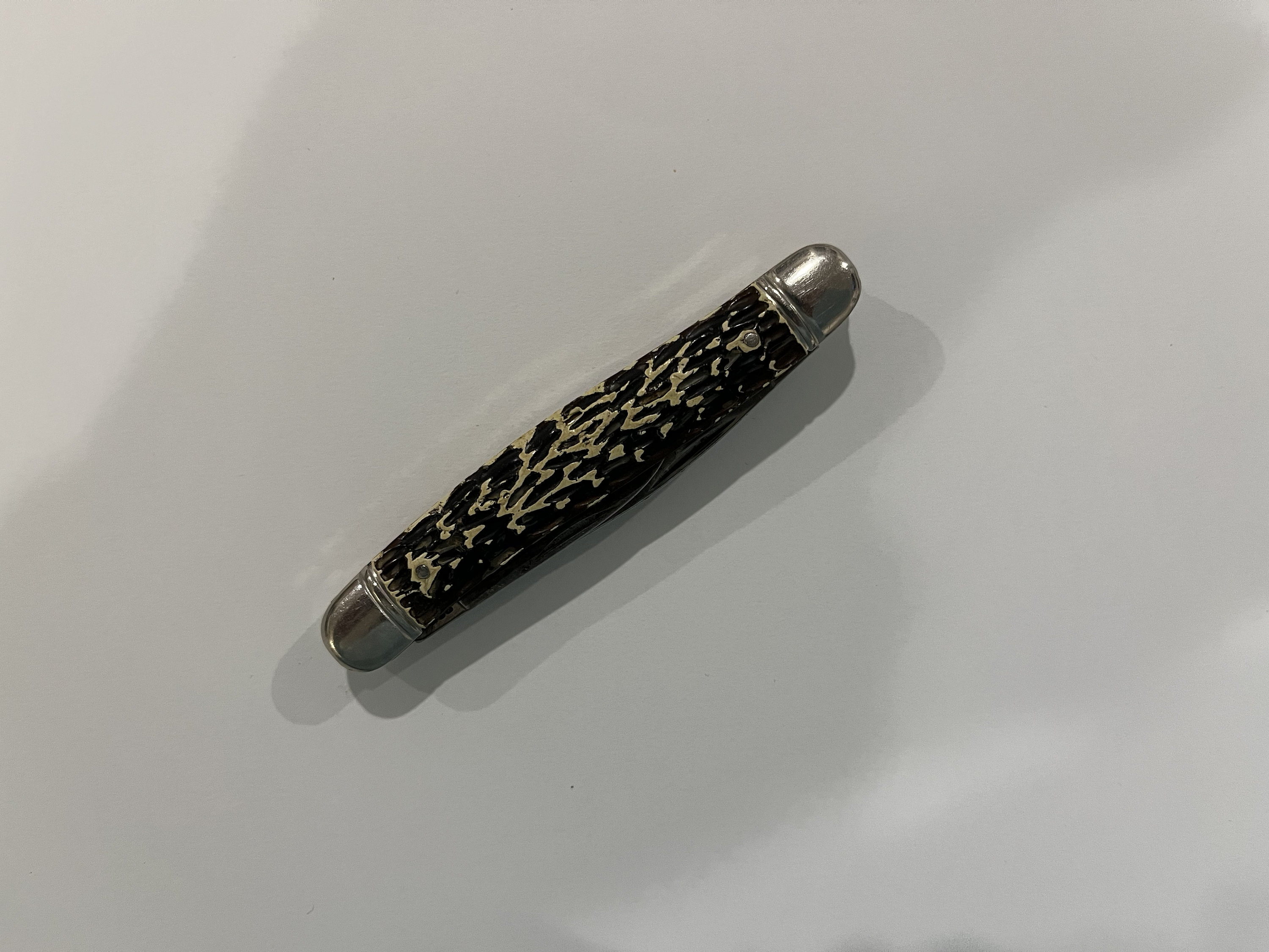 Imperial Prov RI Pocket Knife - Etsy