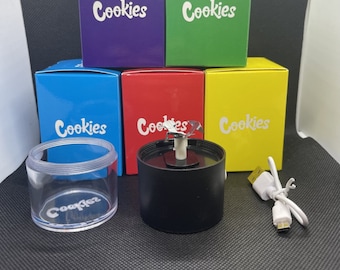 Automatic Electric - Etsy