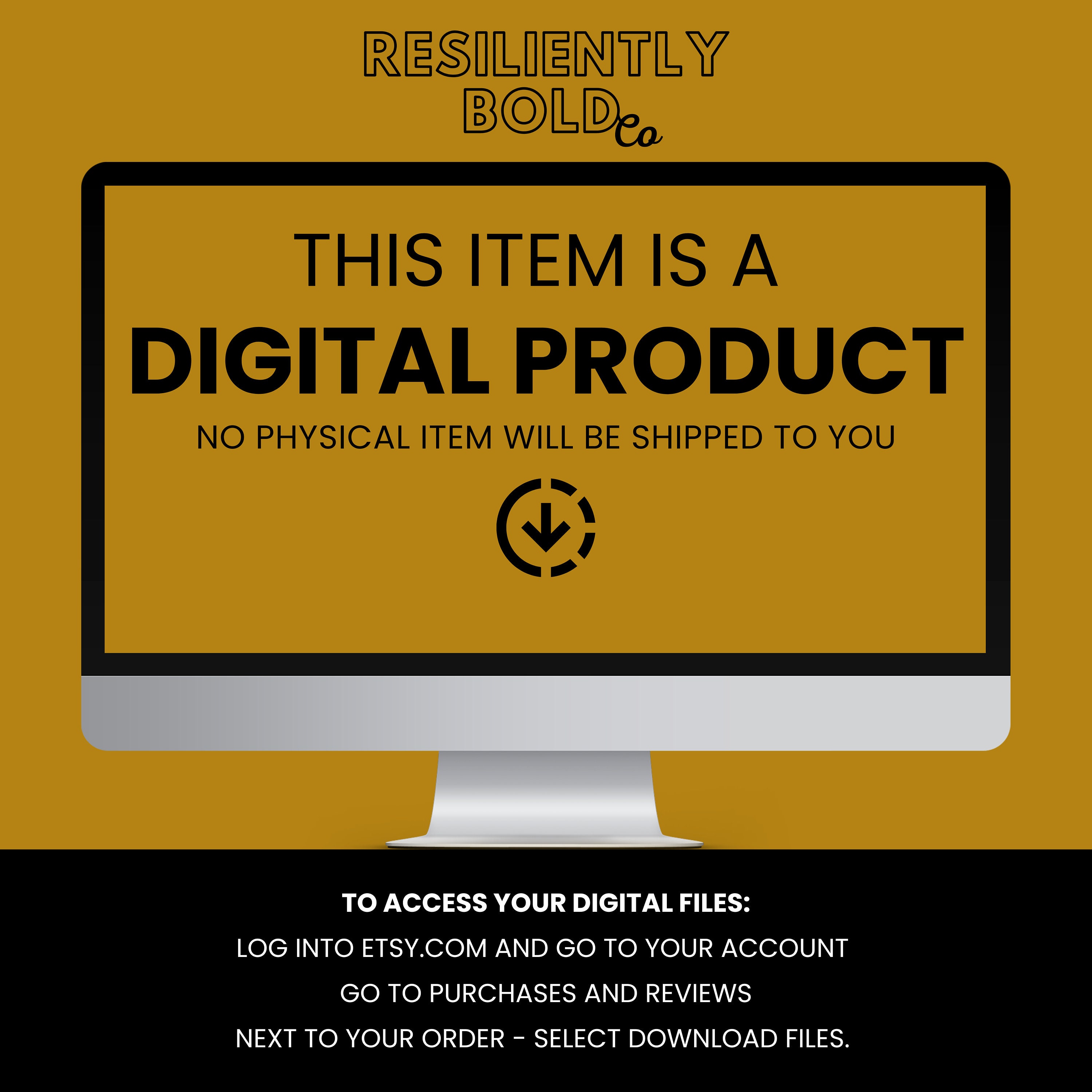 Come on Babe PNG Let's Go Party Iconic Doll Box Frame - Etsy