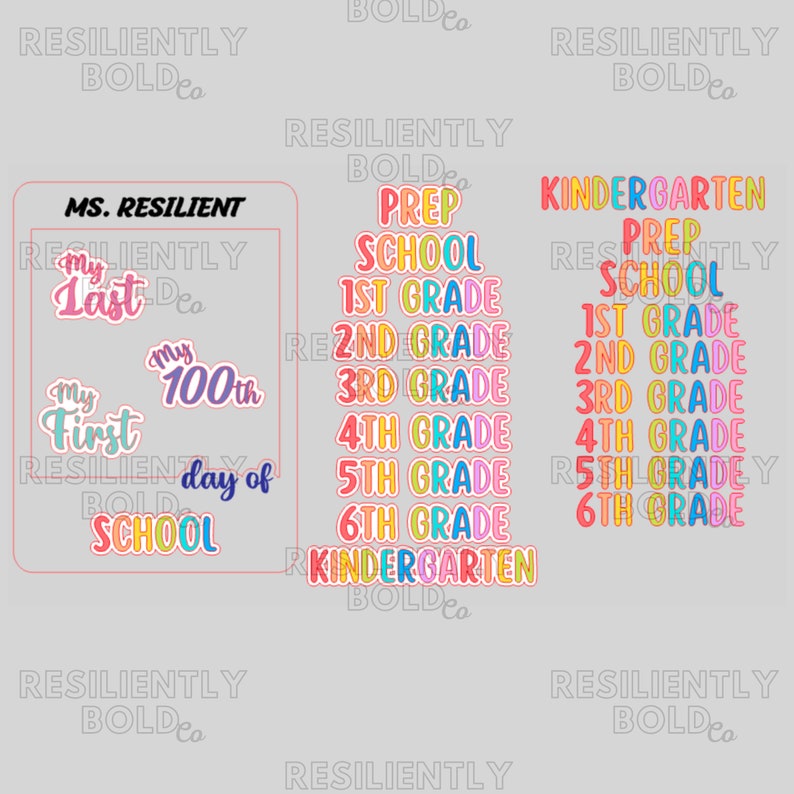 Back to School Photo Frame, Teacher Classroom Photo Prop, Teacher Photo ...