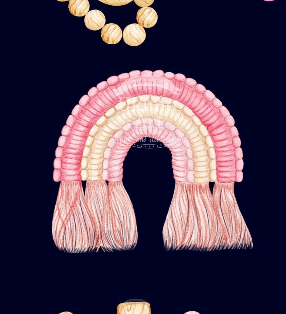 Watercolor Clipart Baby Girl, Png. - Etsy