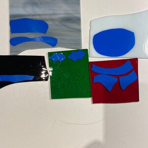 Custom Vinyl Pattern , Convert Your Pattern to Vinyl, Pattern Making ...