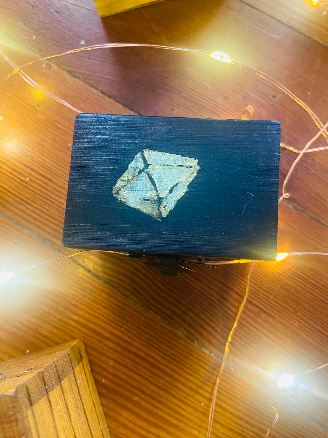 Moonstone Crystal Sprite Box - Etsy