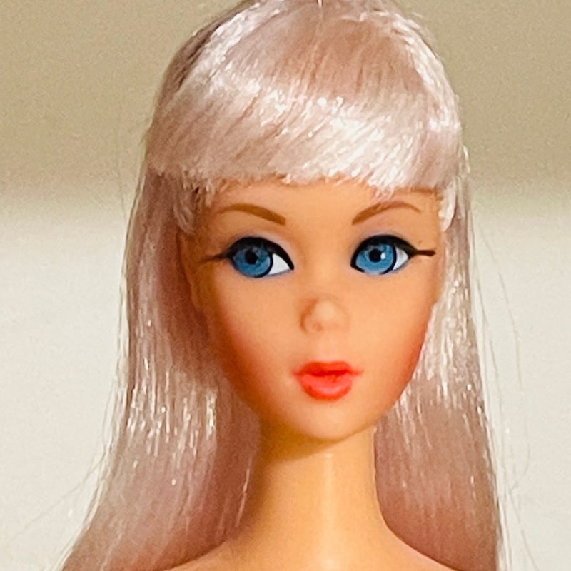 Barbie 1966 - Etsy