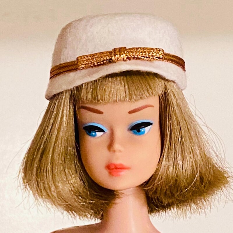 Barbie Hats - Etsy