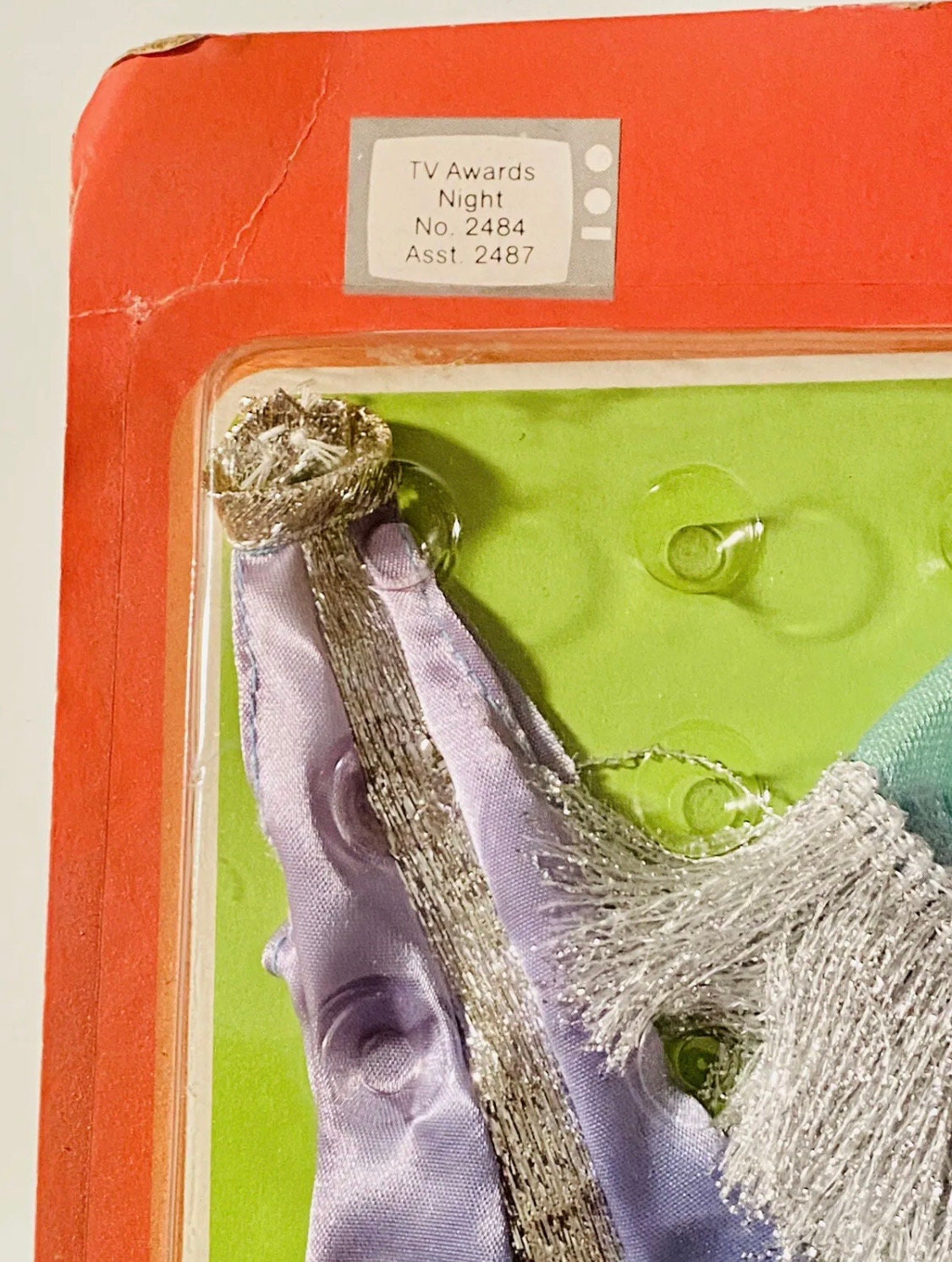 Vintage 1978 Superstar Barbie Christie PJ TV Star Women Fashion 2484 ...