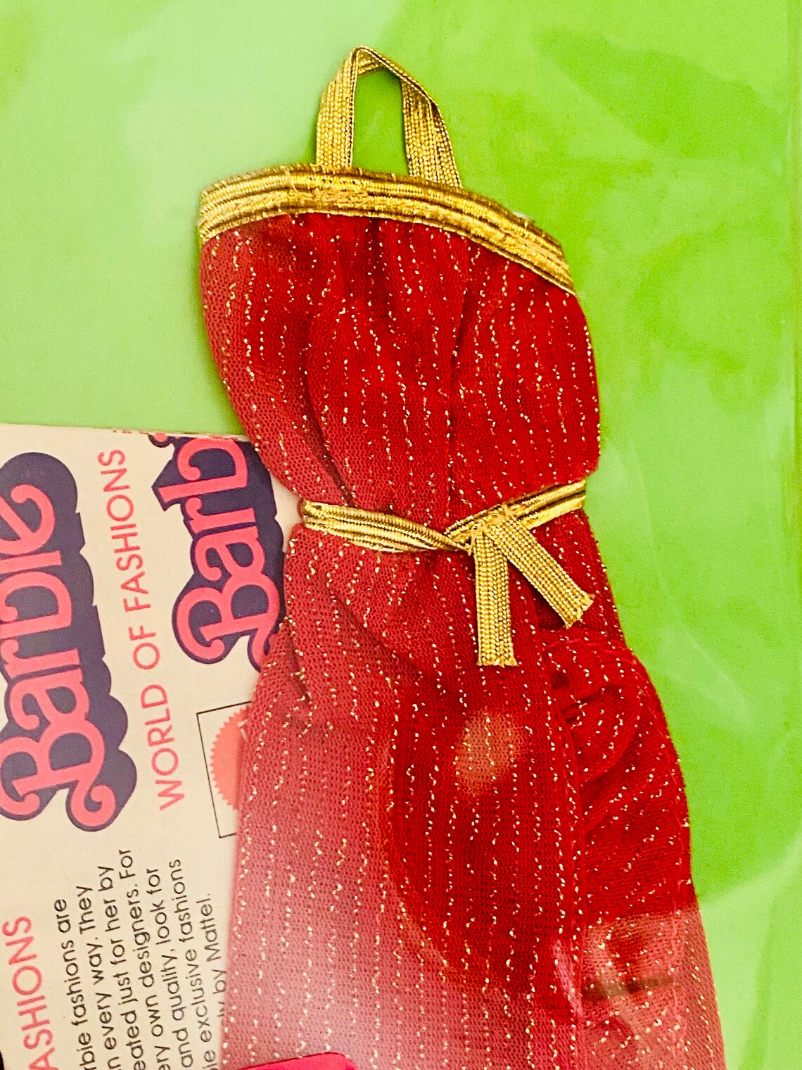 1978 Superstar Barbie Christie PJ Fashion Collectibles 2780 Pink Ruffle ...