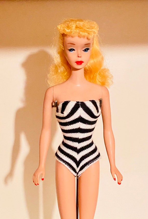This Day In History Barbie Doll Makes Its Debut On March 50 OFF this-day-in-history-barbie-doll-makes-its-debut-on-march-50-off