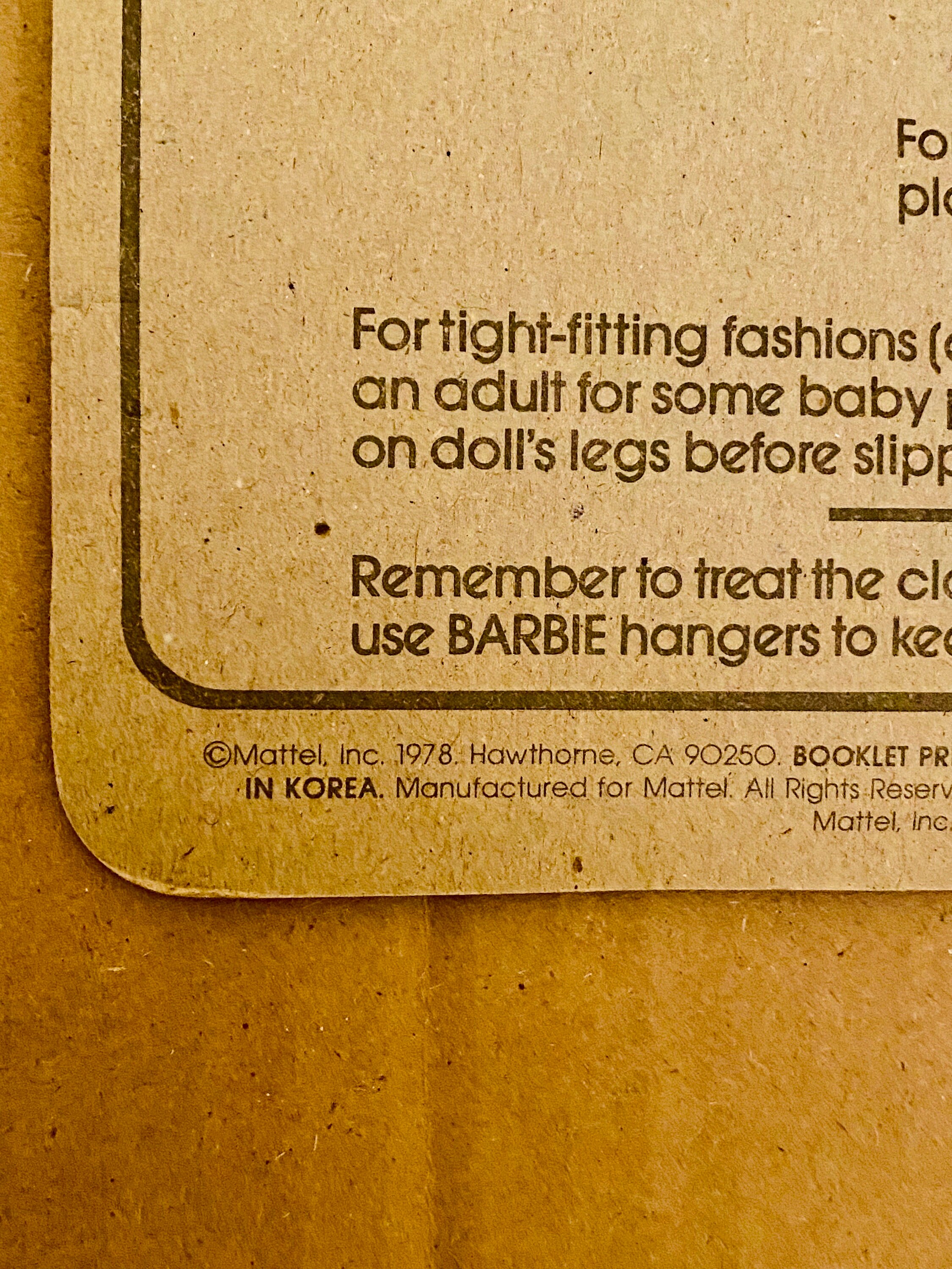 1978 Superstar Barbie Christie PJ Fashion Collectibles 2780 Pink Ruffle ...