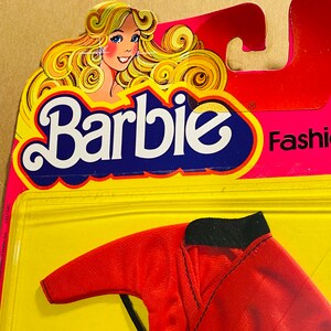 Rare 1979 Superstar Barbie Christie PJ Fashion Favorites 3447 Kmart ...