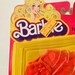 1979 Superstar Barbie Christie PJ Fashion Favorites 1429 Fresh - Etsy