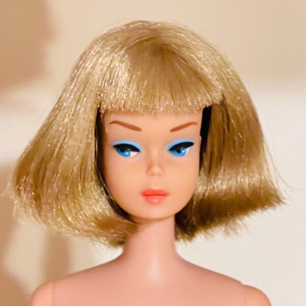 Barbie 1966 - Etsy