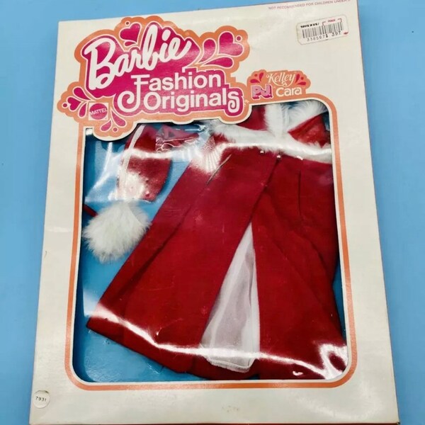 Superstar Barbie - Etsy