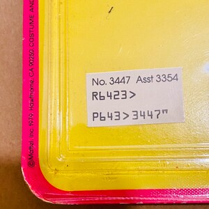 Rare 1979 Superstar Barbie Christie PJ Fashion Favorites 3447 Kmart ...