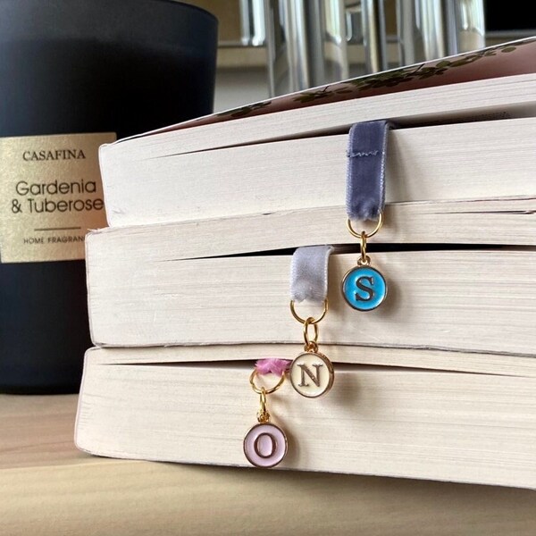 Bookmark - Etsy UK