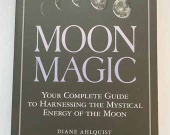 Star Magic Spells | Etsy