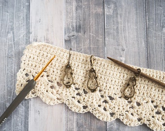 Stitch Counter Cat - Etsy