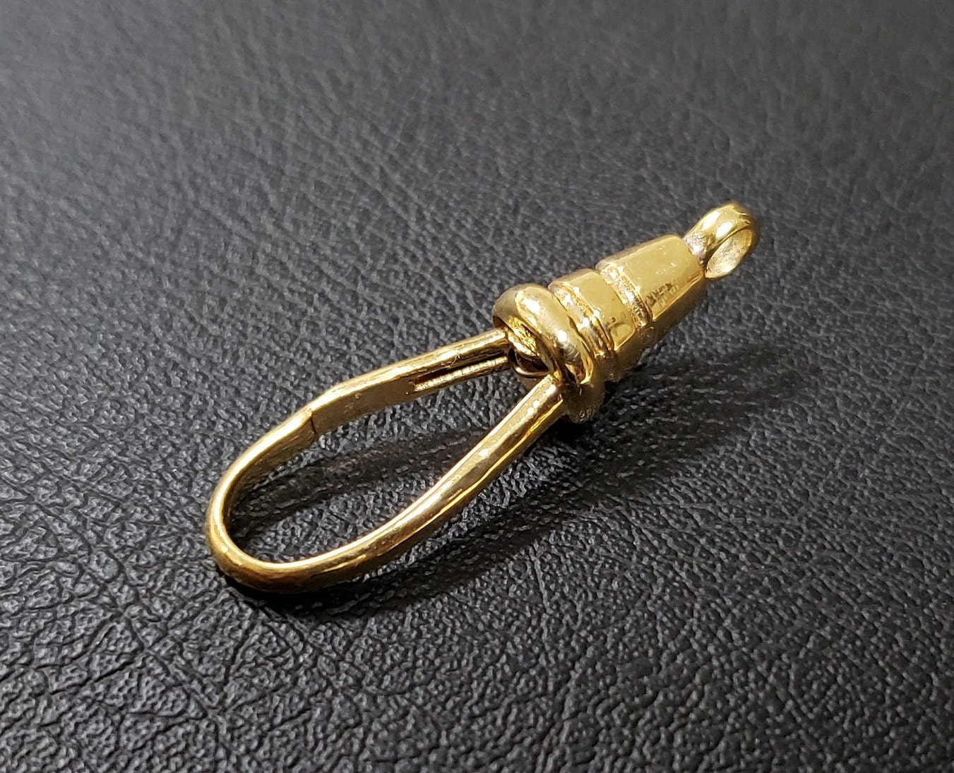 Openable Link 29 Mm Clasps Handmade Jewelry 18k Gold Filled - Etsy