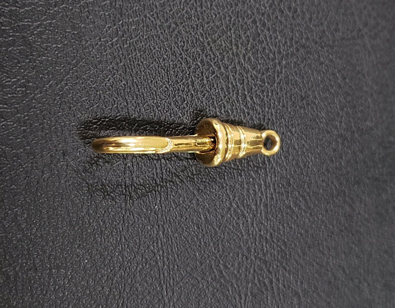 Openable Link 29 Mm Clasps Handmade Jewelry 18k Gold Filled - Etsy