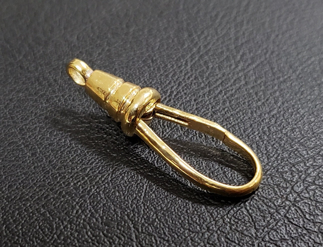 Openable Link 29 Mm Clasps Handmade Jewelry 18k Gold Filled - Etsy