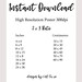 Aaliyah Try Again Song Lyrics Printable Poster Instant Digital Download ...