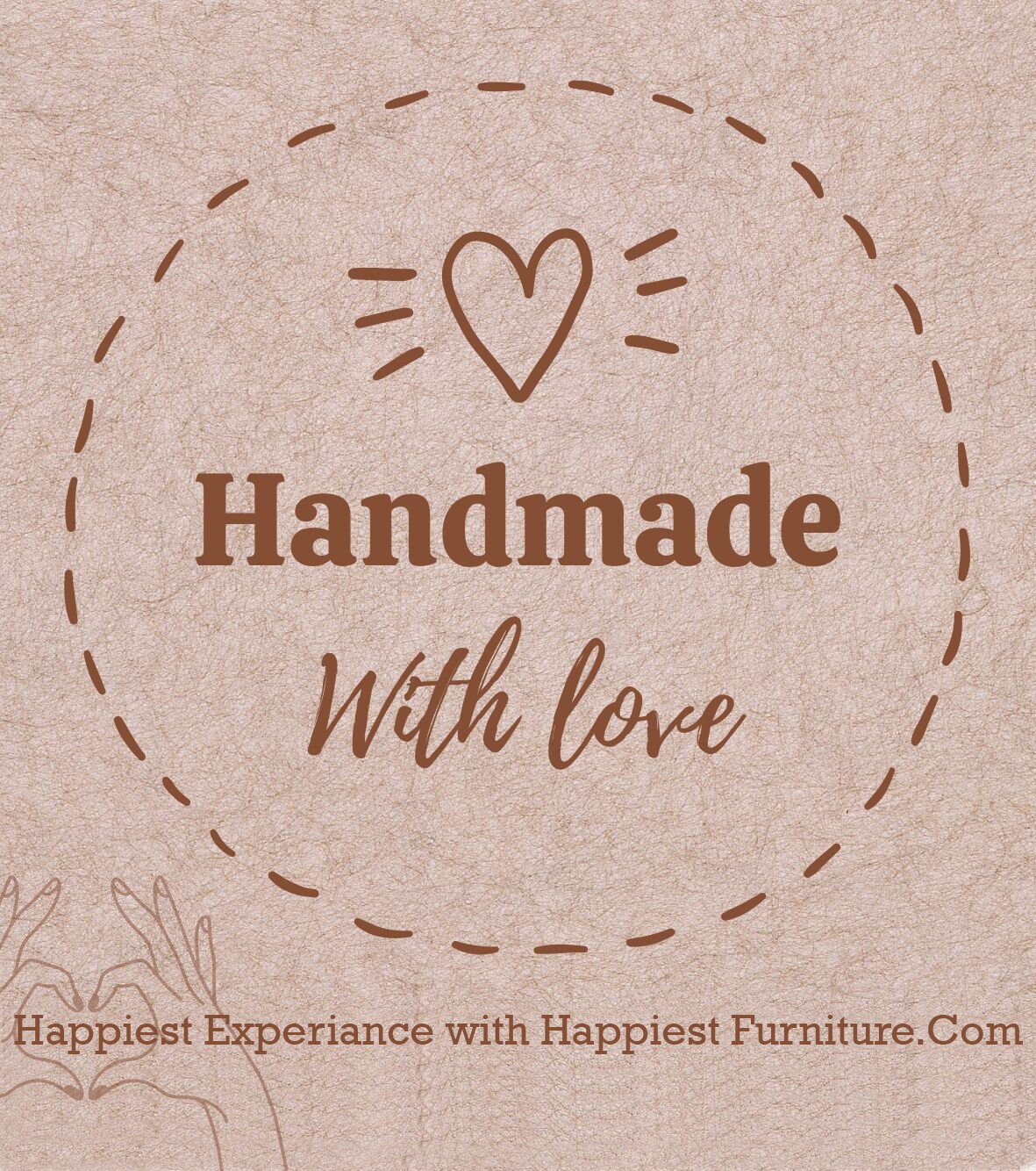 Handmade Solid Mango Wood Round Lattice Hand Carved Endtable | Round ...