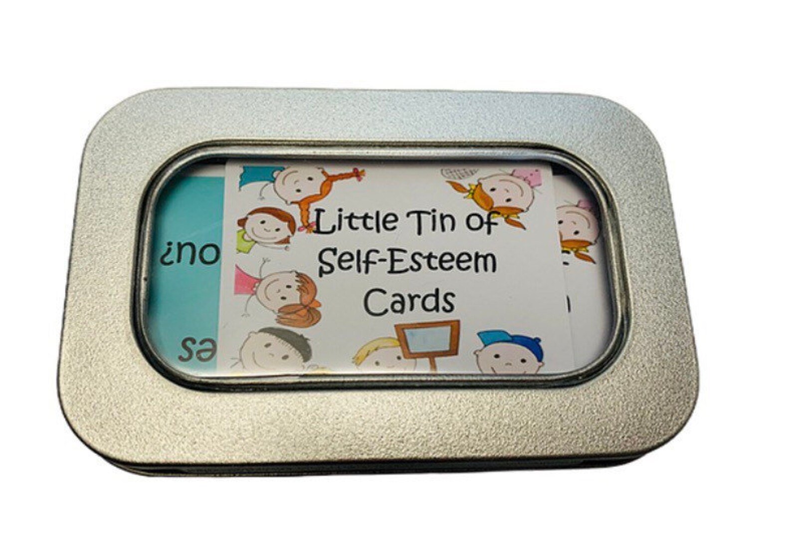 Self Esteem Cards, Self Esteem Quotes for Children, Building Self ...