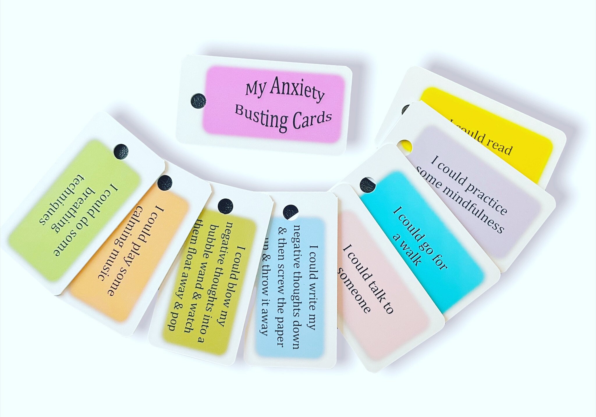 Key Ring Tagsschool Resources EYFS Toolsbehaviour - Etsy UK