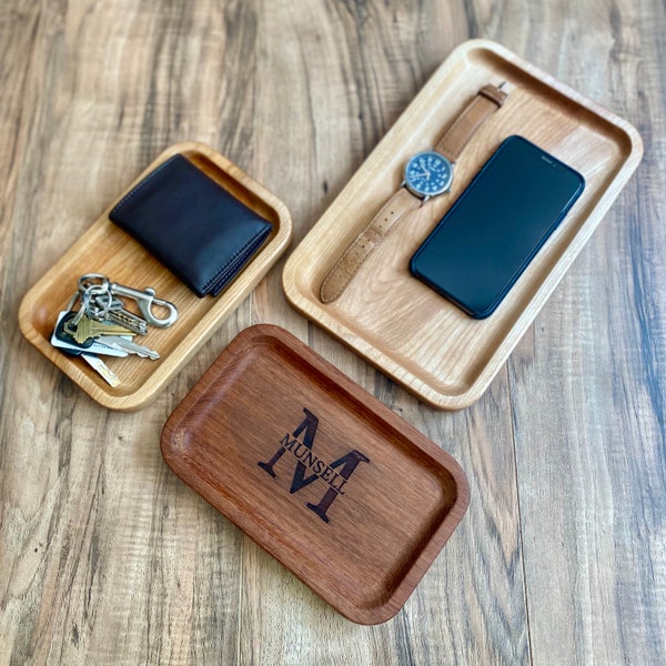 Tray for Keys - Etsy