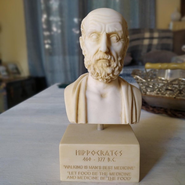 Hippocrates - Etsy