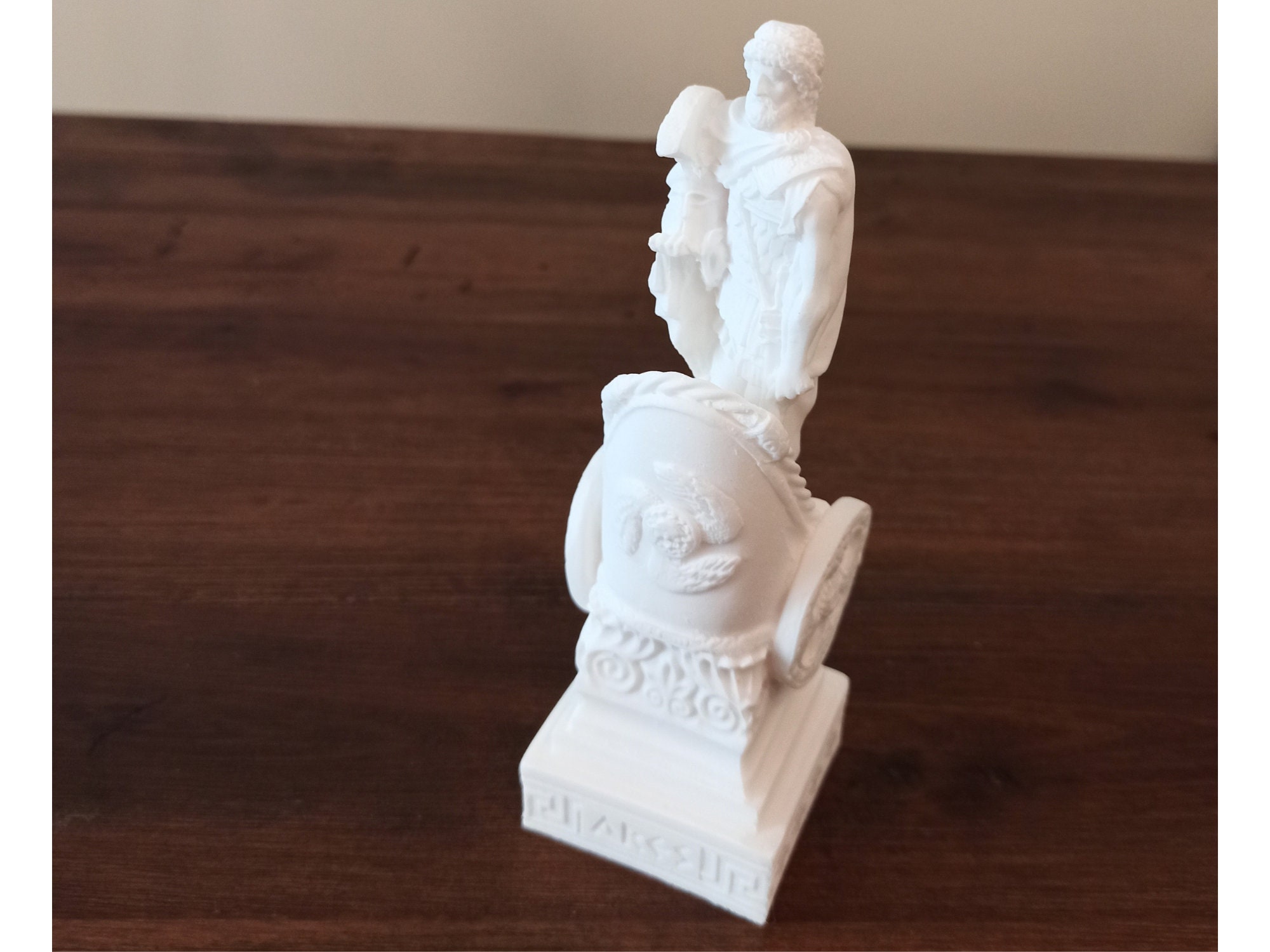 Ares Statue Greek Gods Statues Greek Decoration - Etsy