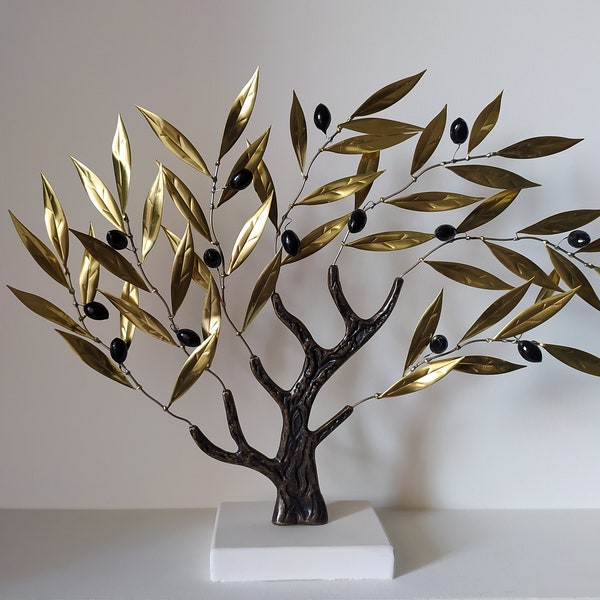 Olive Tree - Etsy