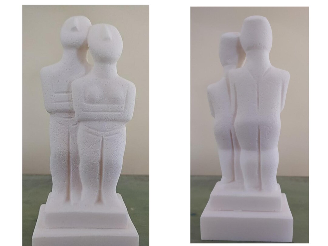 Home Decor, Greek Decoration, Cycladic Art - Etsy