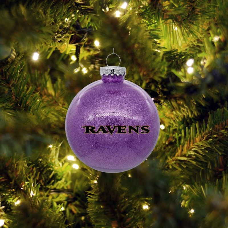 Raven Ornament - Etsy