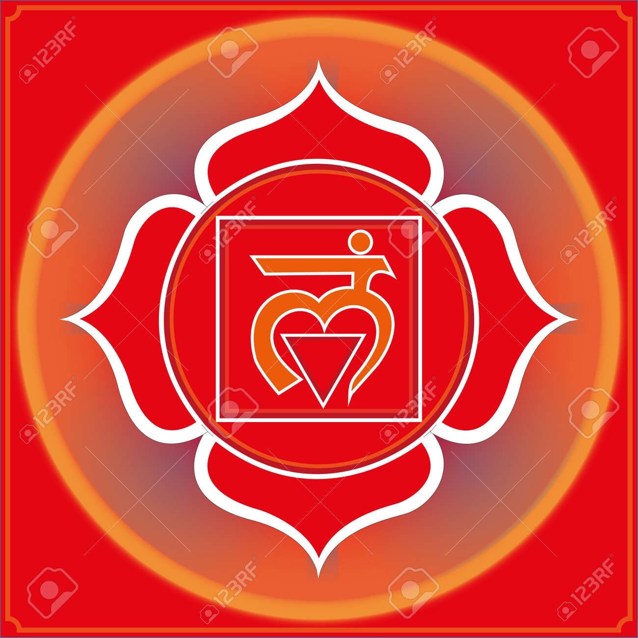 Root Chakra Tea - Etsy