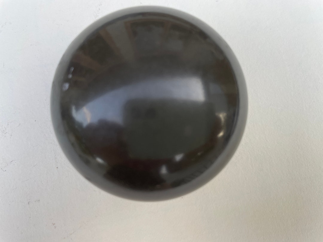 Vintage Bakelite Gear Shift Knob - Etsy